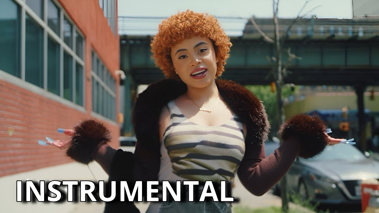 Ice Spice - GYAT (Instrumental) - YouTube