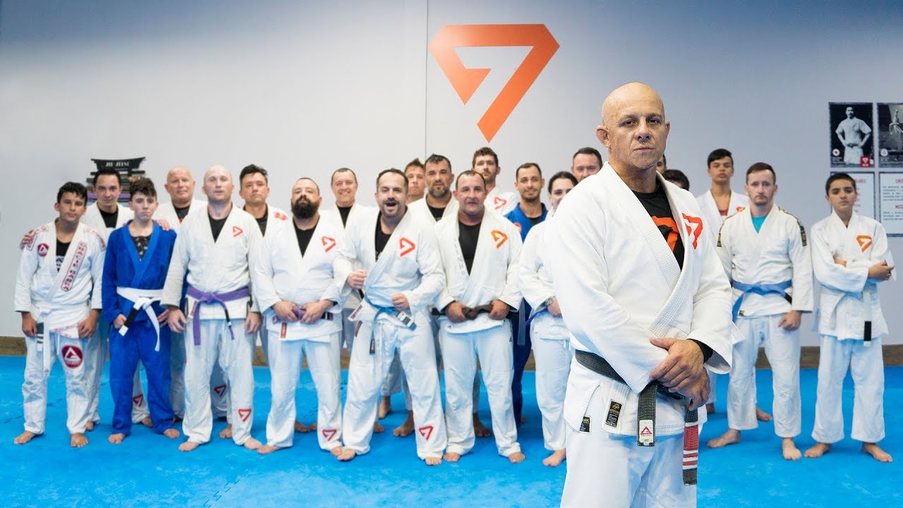 Seth JiuJitsu - Alexandre Marciano - Aula de jiu-jitsu - YouTube