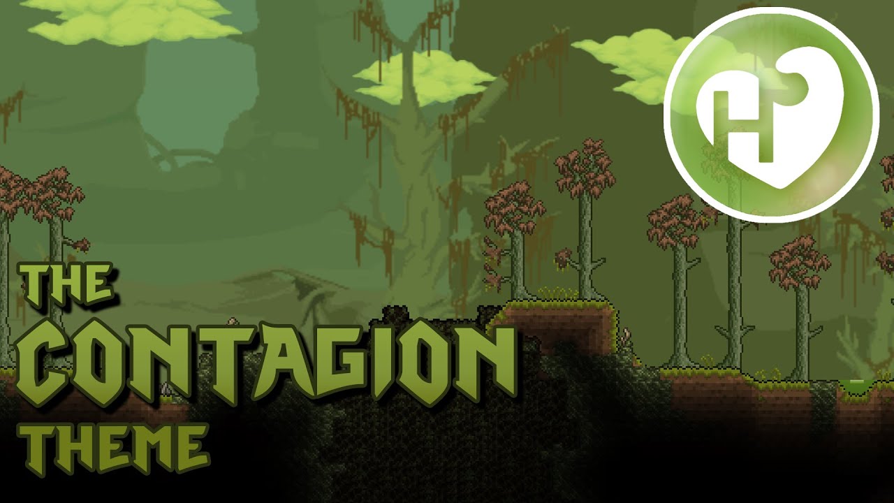 Exxo Avalon Origins OST - Contagion Theme "Symbivire Ecocide" - YouTube