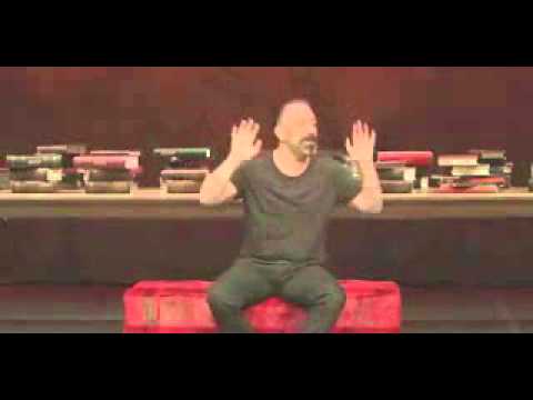 Cem Yilmaz - Bayramlasma
