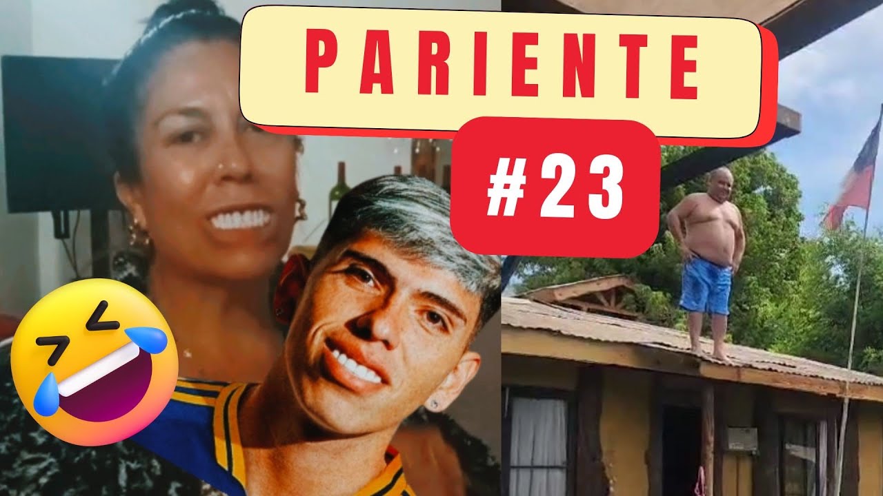 Humor chileno, fails chilenos, risas, caídas, solo pasa en Chile ...