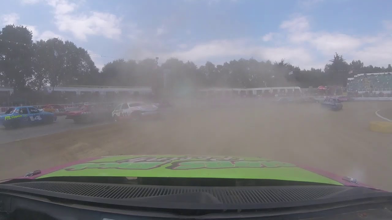 Jason Gibbs 398 Spedeworth Lightning English Championship - YouTube