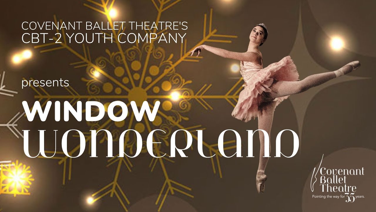 A TASTE OF WINDOW WONDERLAND (2022) - YouTube