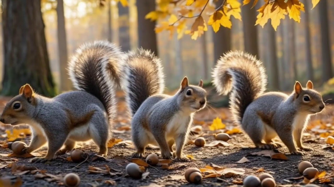 Cep Animals Sound Live Stream - YouTube