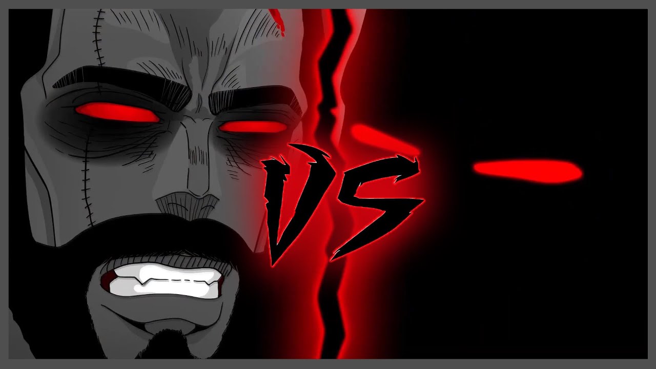 Madness Combat | Jebus VS Auditor | Castellano 60fps - YouTube