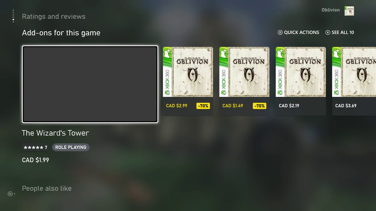 How to install Xbox 360 DLC disc content on Xbox One - YouTube