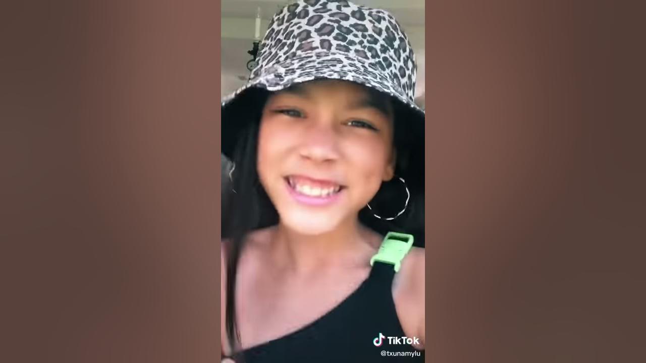 Txunamy Ortiz Tik Tok Youtube