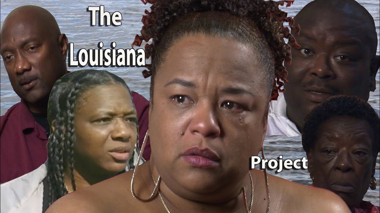 The Louisiana Project Trailer - YouTube