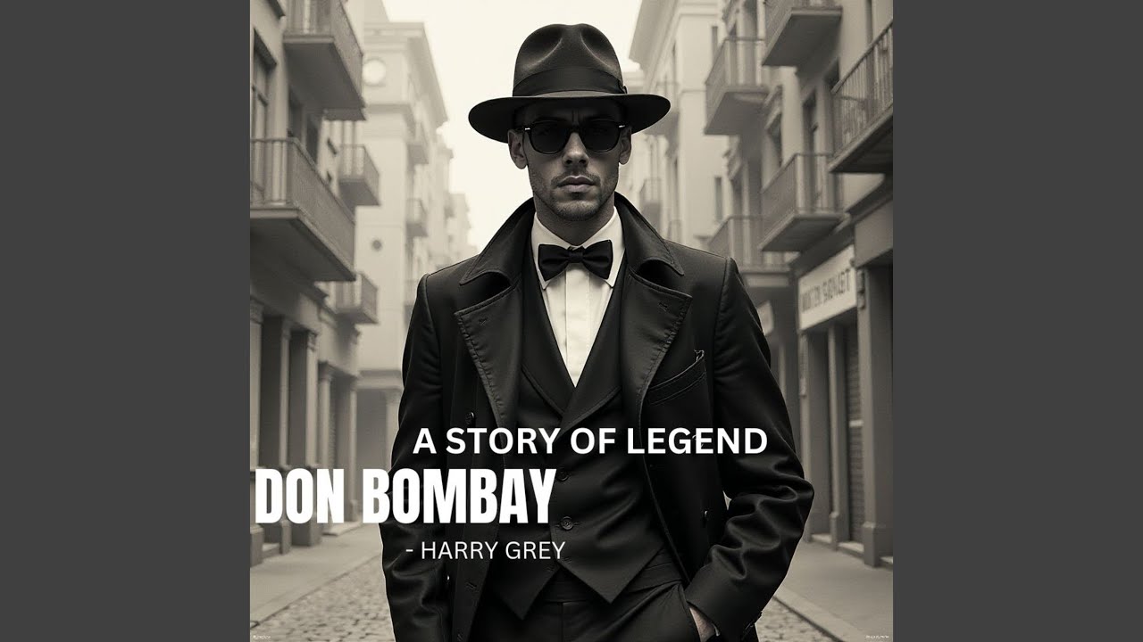 Don of Bombay - YouTube
