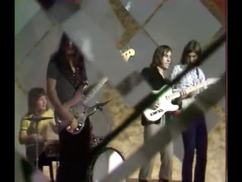 BEGGIN  Shocking Blue cover Frankie Valli and the 4 Seasons