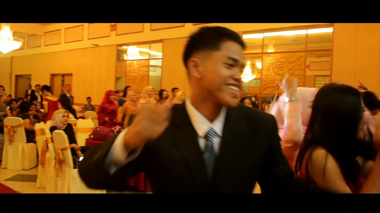 PROM NIGHT RAKSANA MEDAN - YouTube