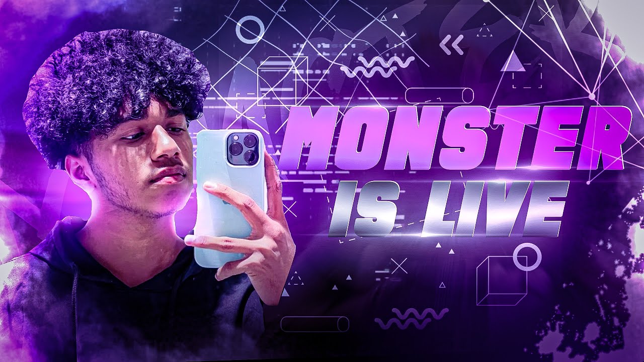 GRAND FINALS I MONSTER ON LIVE - YouTube