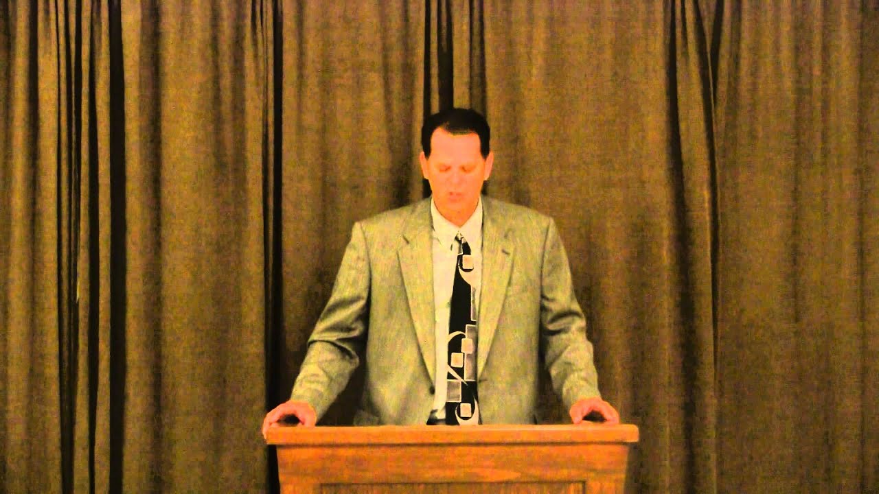 God's Plan for Church Progress - 2 Timothy 2:1-2 - Grace Baptist Church ...