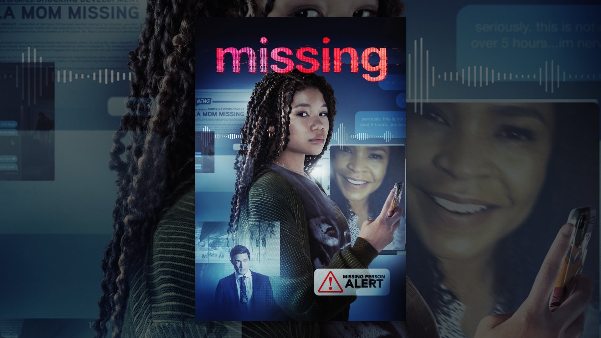 Missing - YouTube
