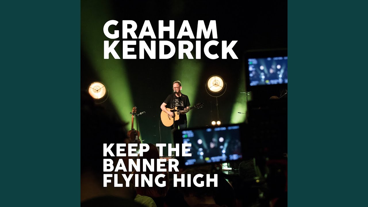 Keep the Banner Flying High - YouTube