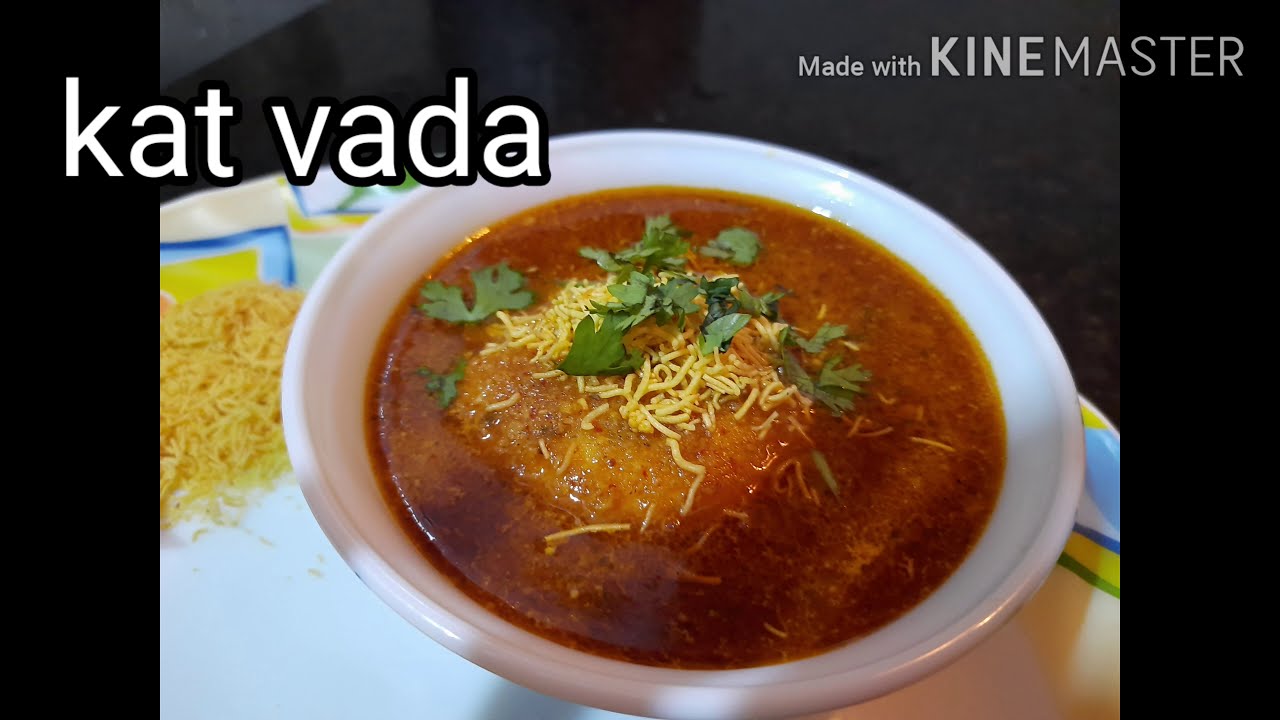 Kat vada special recipe with tips👍😋|#Priti ki rasoi .. - YouTube