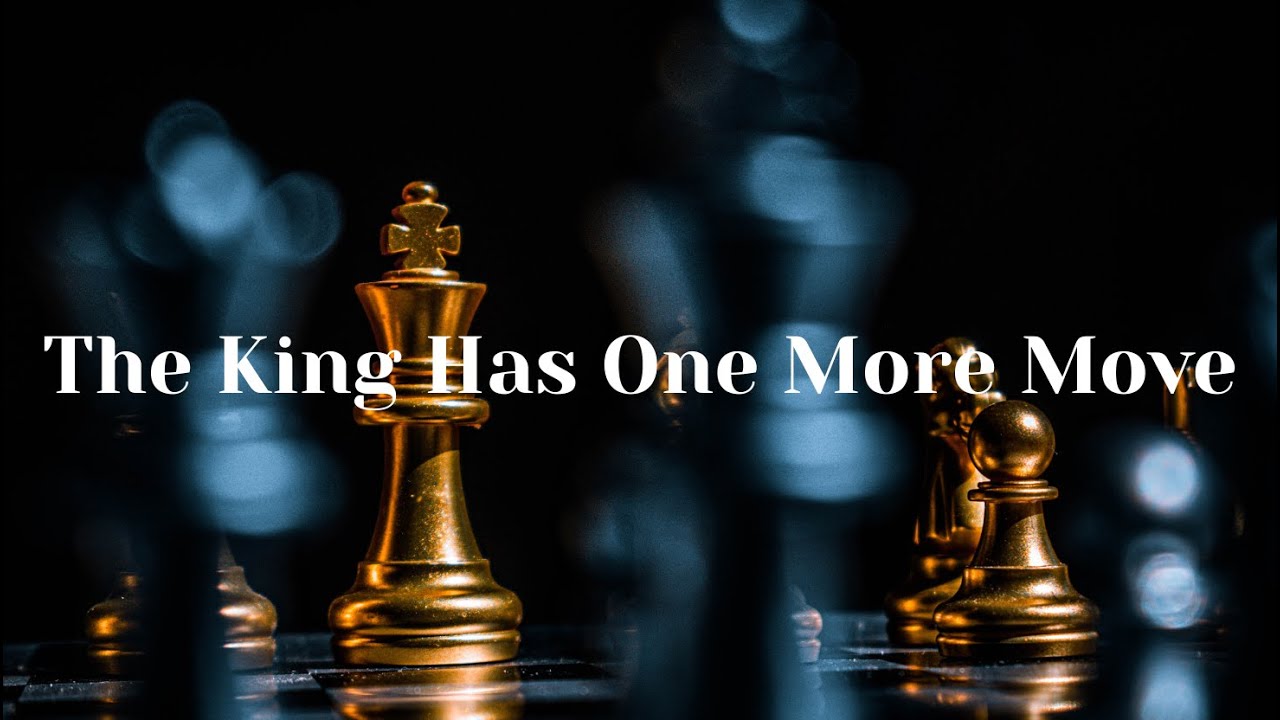 The King Has One More Move | New Worship Music 2025 | Route 66 Worship ...