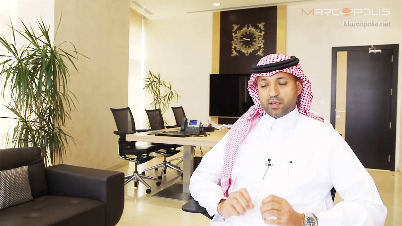 Al Rehab Compound: one of the key residential compounds in Riyadh - YouTube