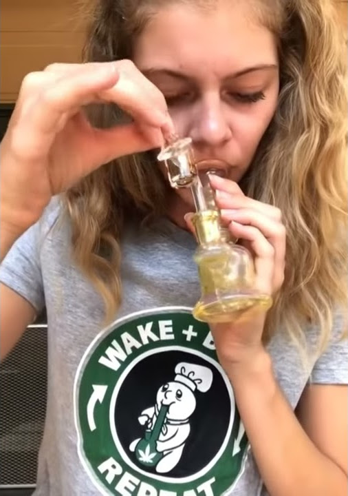 Wake And Bake Youtube