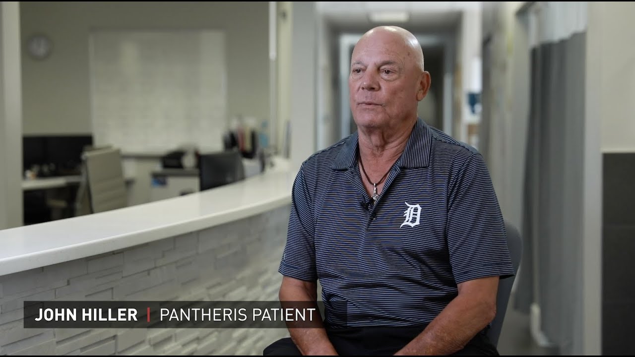 John Hiller Interview - Avinger - YouTube
