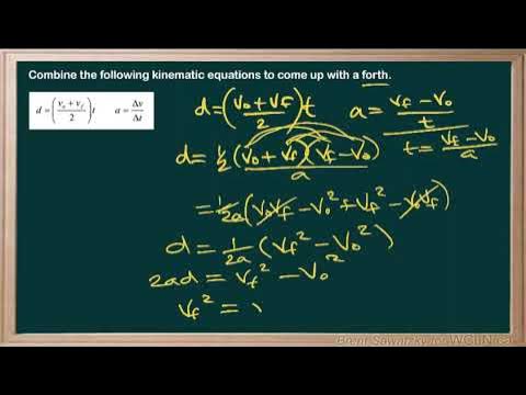 WCLN - Physics - Patterns - Practice #2 EX2 - YouTube
