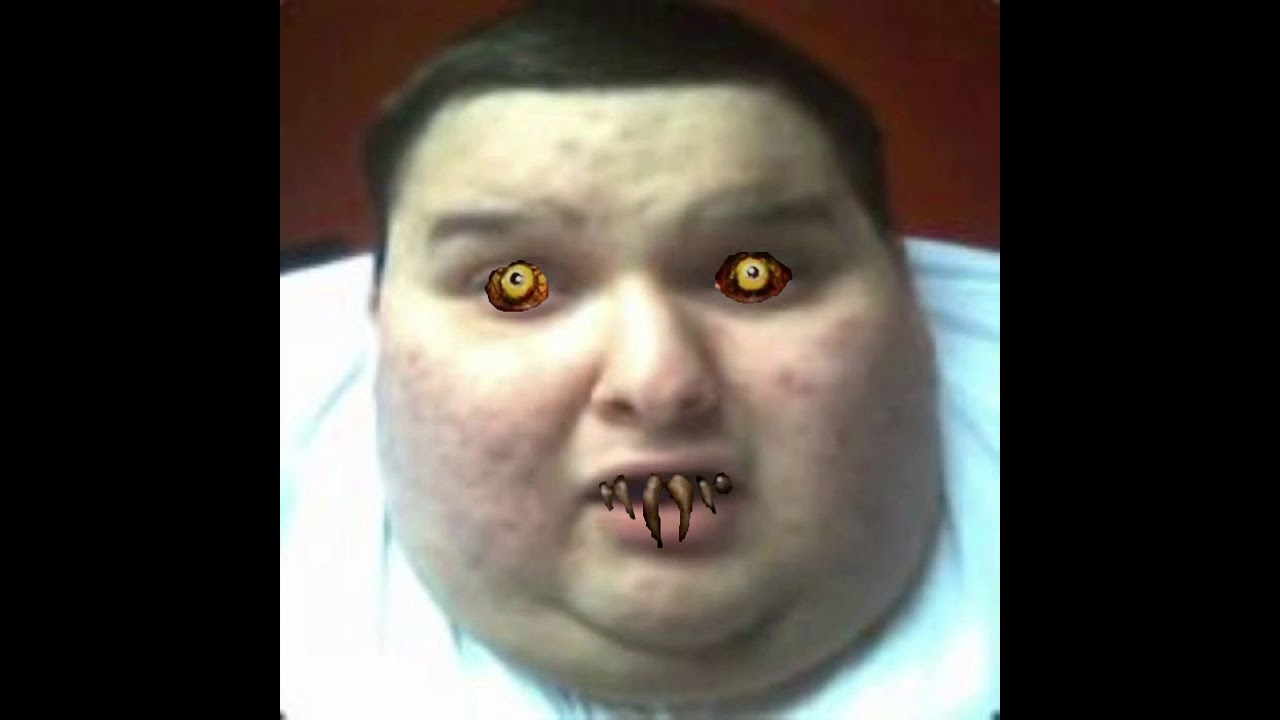 Reverend Burn is a Big Fat Possessed Piece of Crap - YouTube