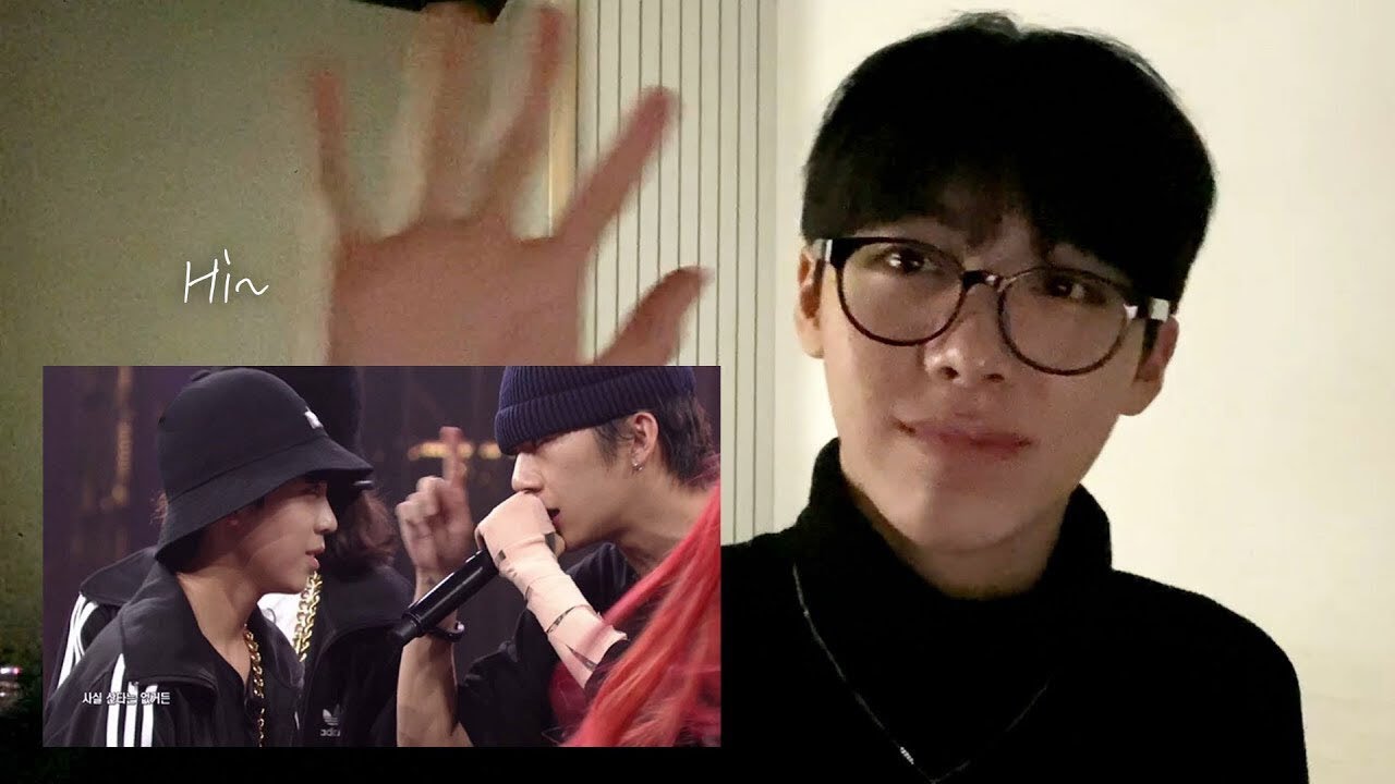 [WOOCHANLOG] i am trainee jo woochan - YouTube