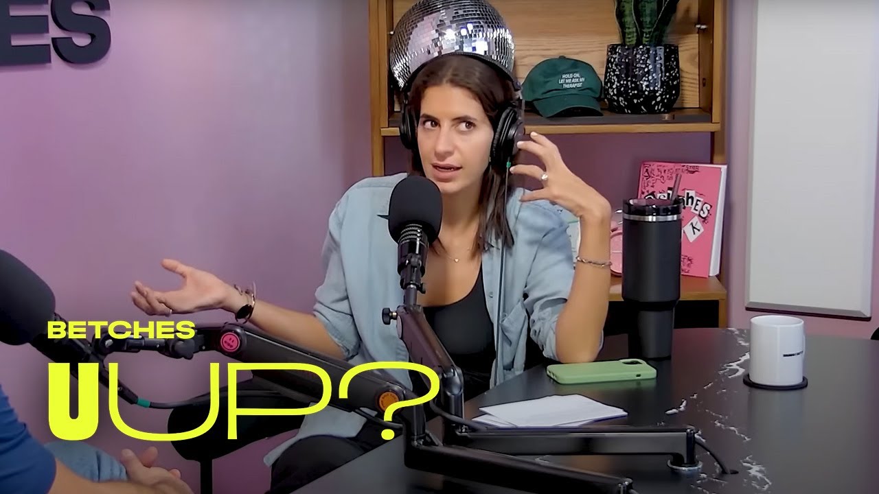 It’s Not Your ADHD, You’ve Got Dating App Fatigue || U Up? Podcast ...