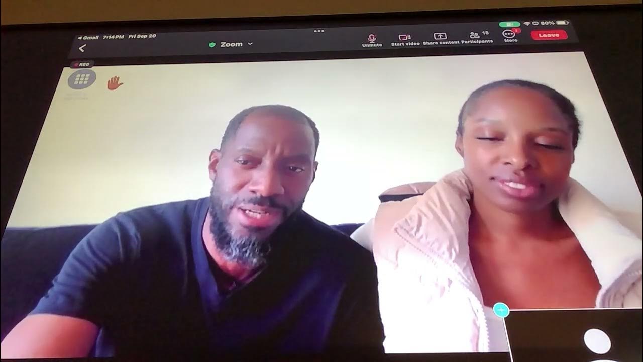 FGC Simplified 2 w/Coach J - YouTube