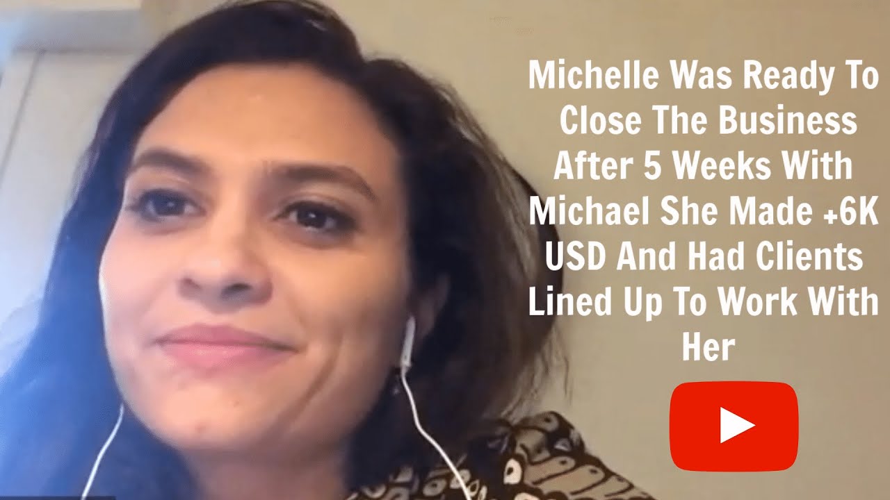 Pluszek eller LUK Michelle Stegmann! - YouTube