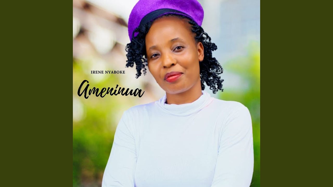 Irene Nyaboke (feat. Rose Muhando) - YouTube