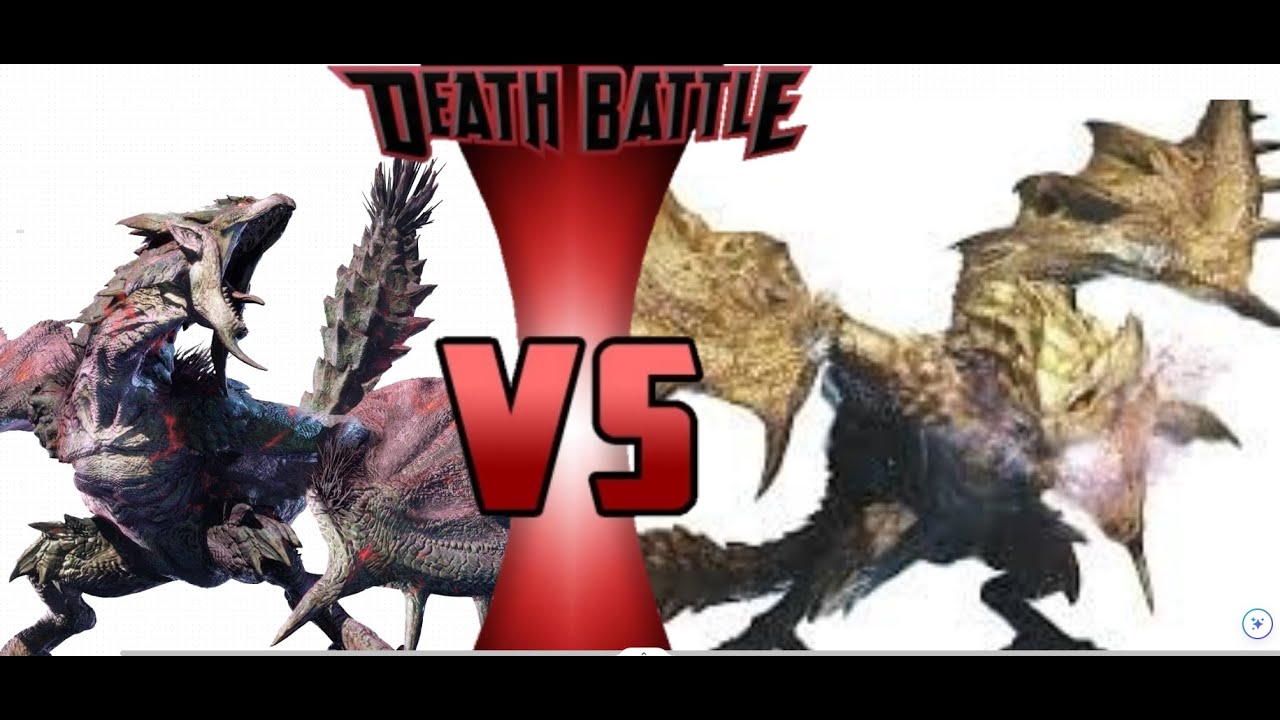 Apex rathian vs Gold rathian(mhr battle) - YouTube