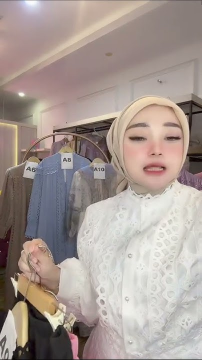 SET ROK PREMIUM BY BUNDA INTAN WA 0821 773 82 779 - YouTube