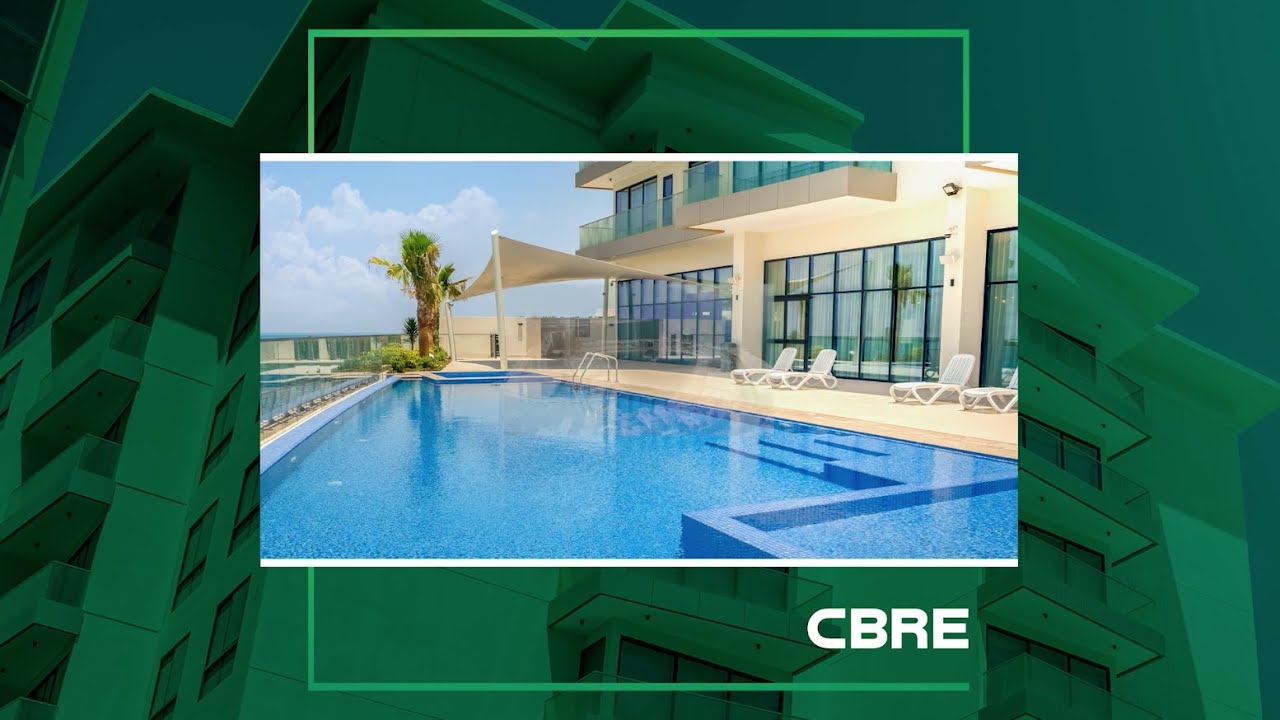 Garnet Reef Island - YouTube