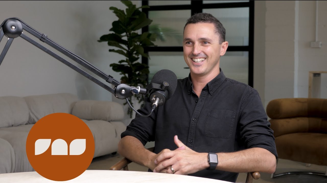 Behind the Design - Unfolded & Fabric Architecture - YouTube