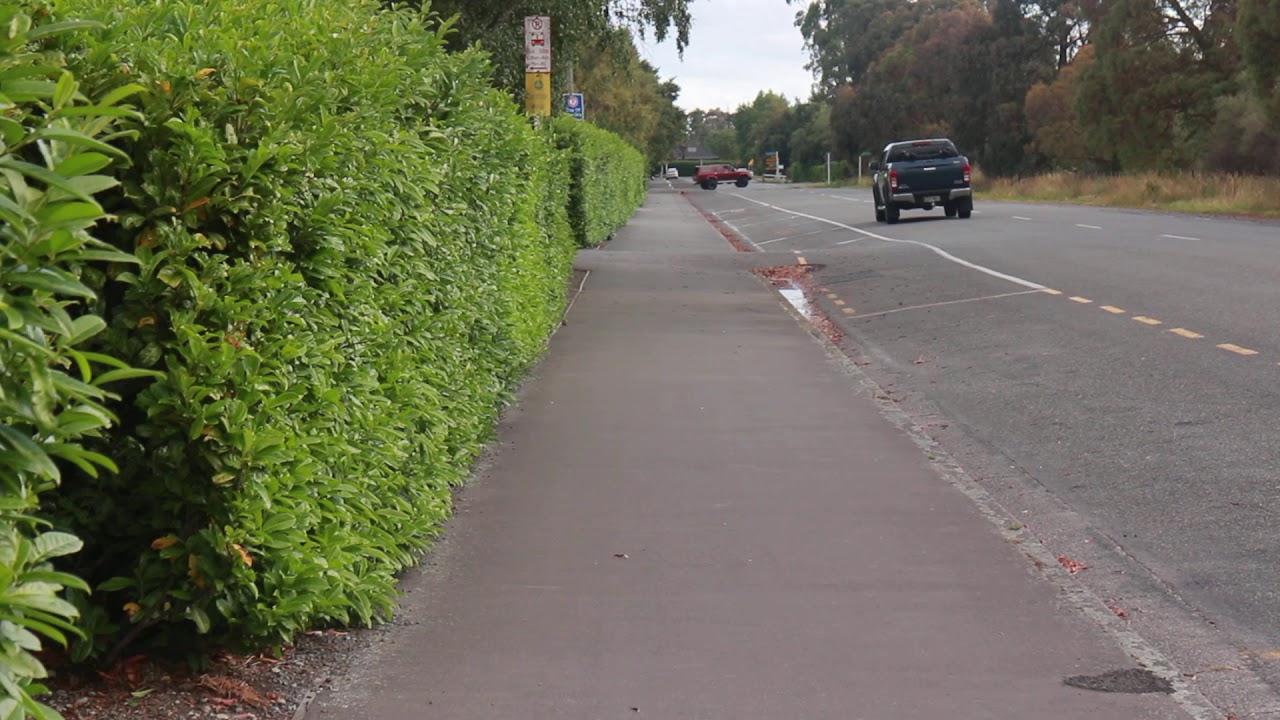 1KZ Surf Straight Pipe - YouTube