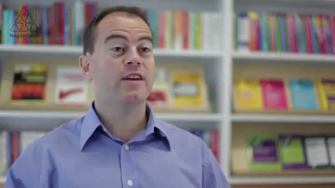 Behind the Book: The Inclusion Imperative | Stephen Frost - YouTube