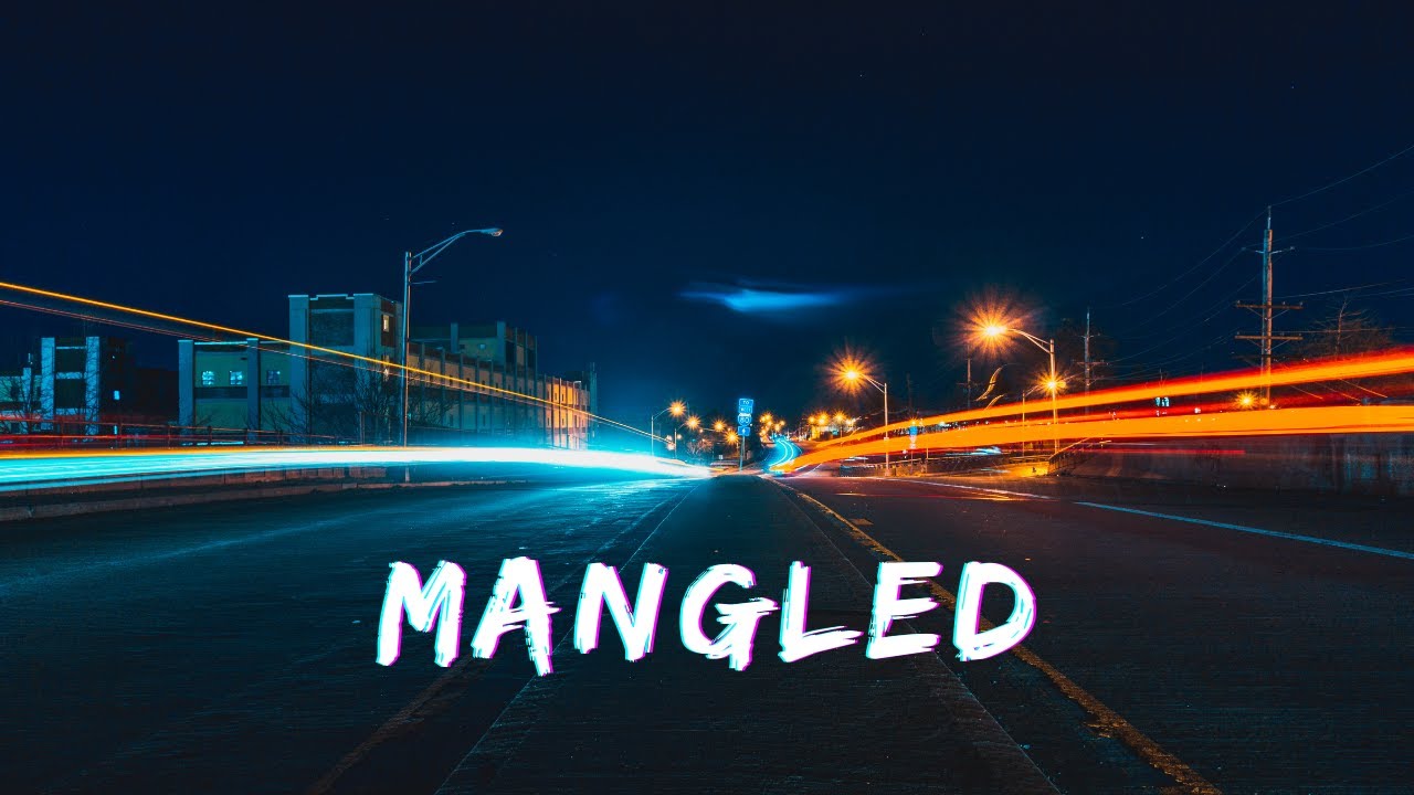 Tommy Philpot - Mangled (Lyric Video) - YouTube