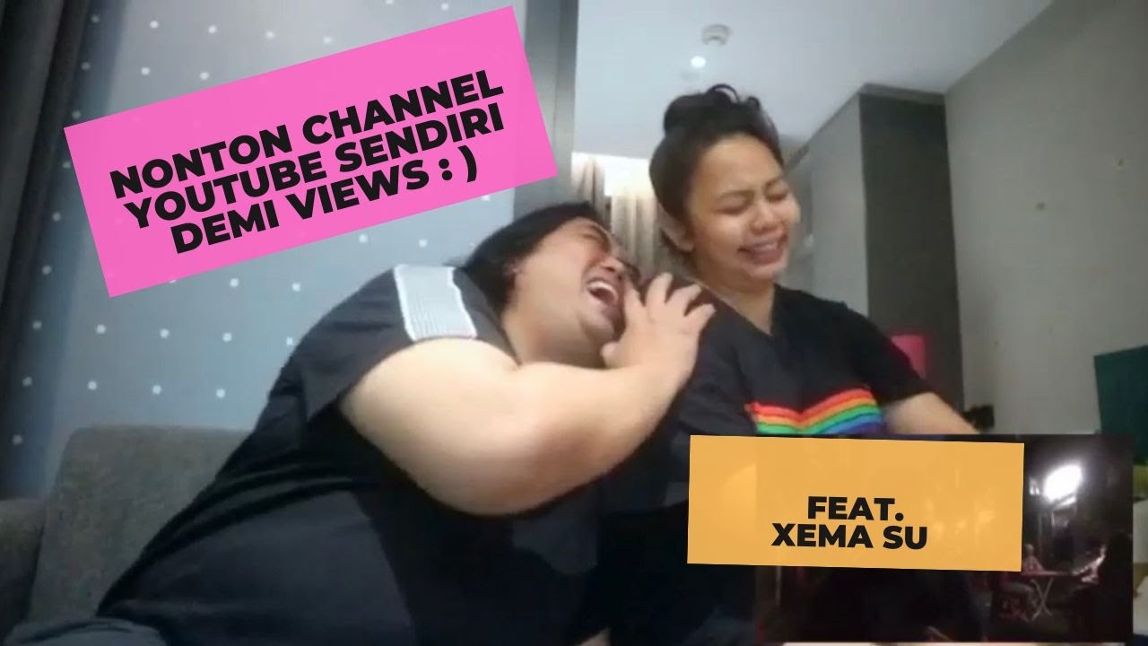 Run errands I dari Shinta Mani to London via Youtube l featuring XEMA ...