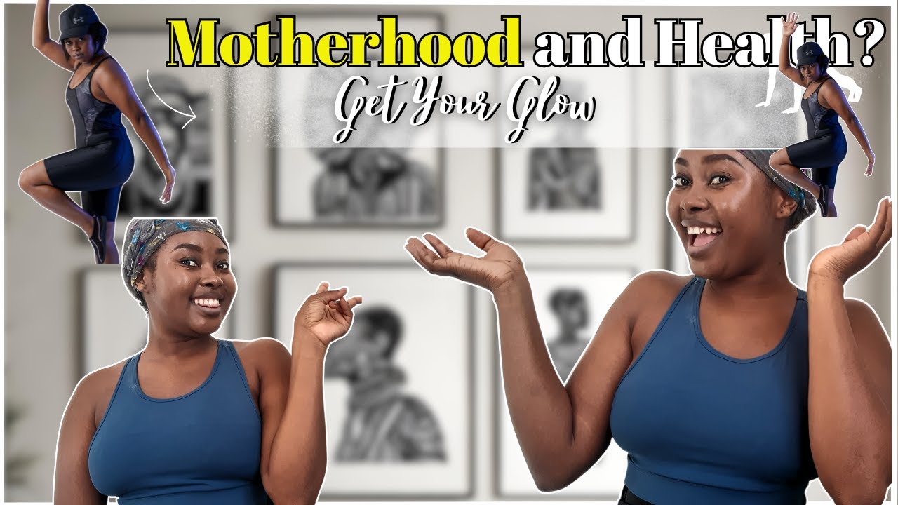 Health is Wealth (3) : Talking about Motherhood Health | Building the ...