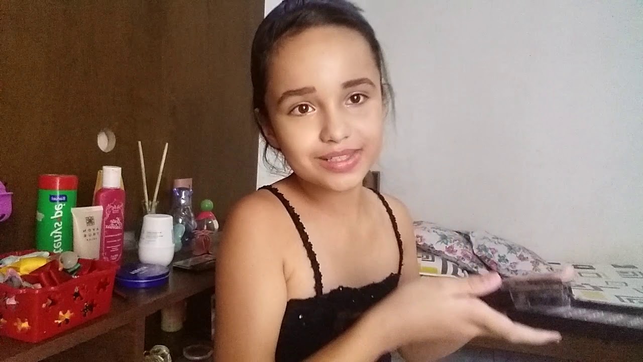 Tutorial de make - YouTube