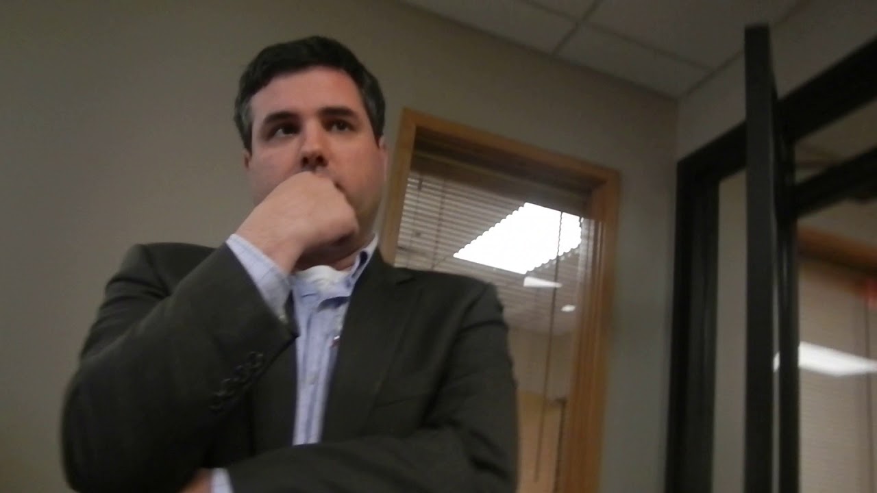 The search continues... - YouTube