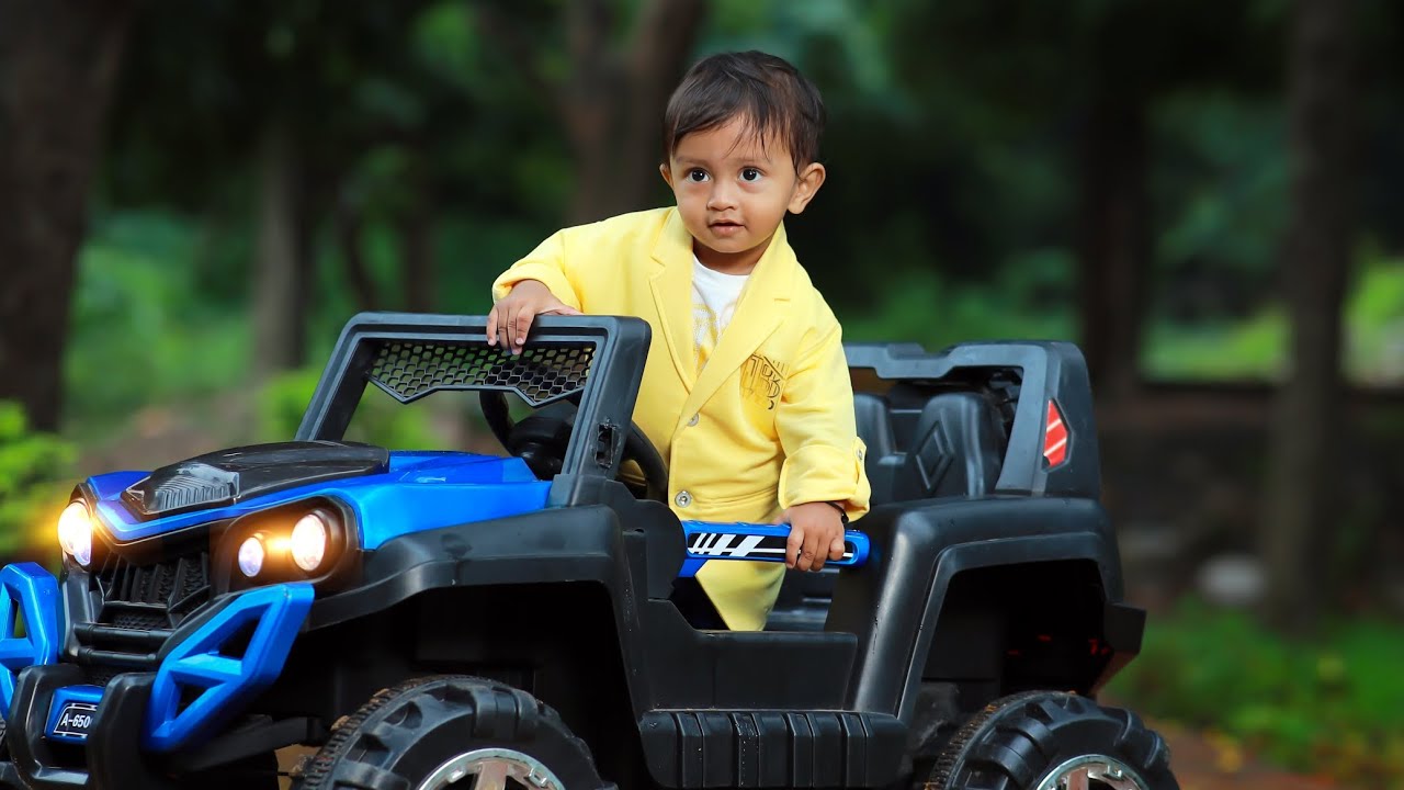 PreBirthday Shoot Viyansh #viyansh #firstbirthday #prebirthdayshoot ...