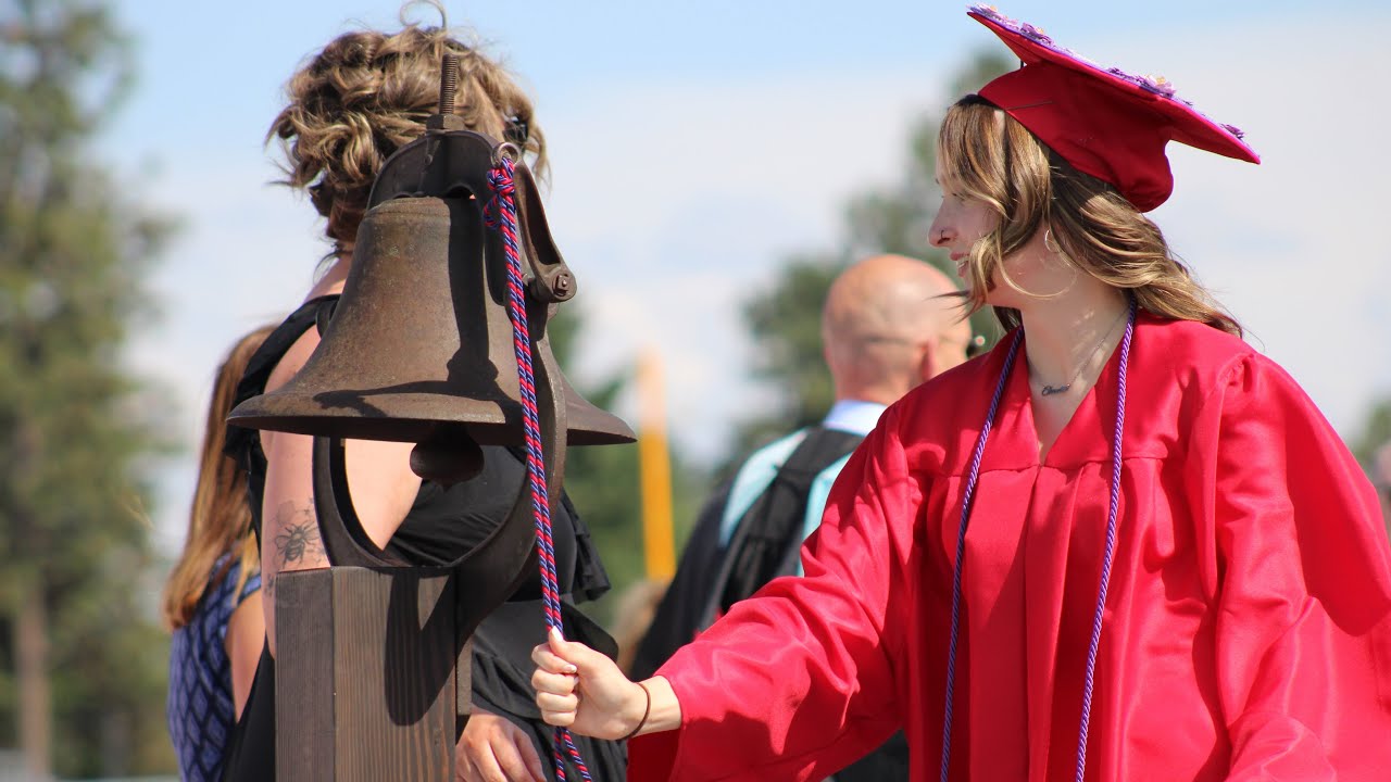 PHS graduation 2023 - YouTube
