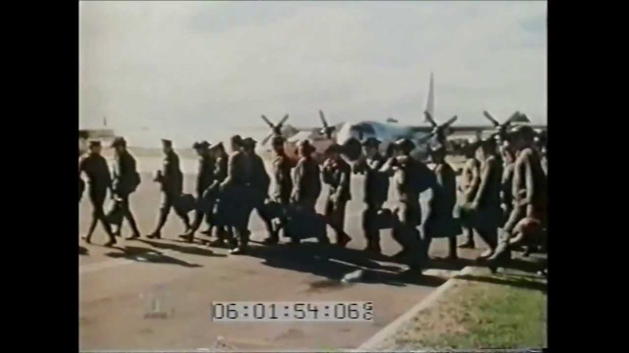 3 rar departs - YouTube
