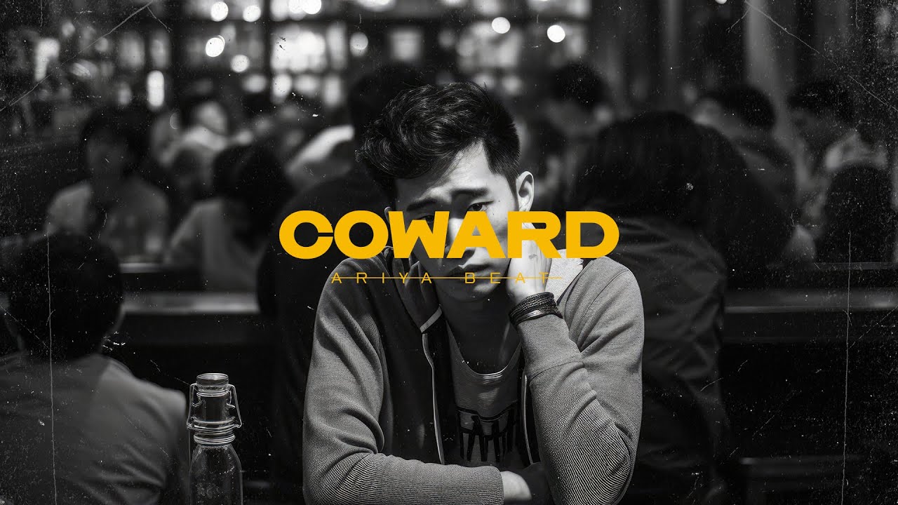Free Sad Type Beat - "Coward" | Emotional Piano Instrumental 2024 - YouTube