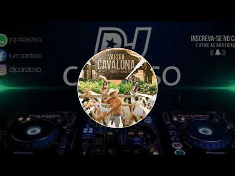 Mc TH  - Vai Sua Cavalona ( Remix Light )