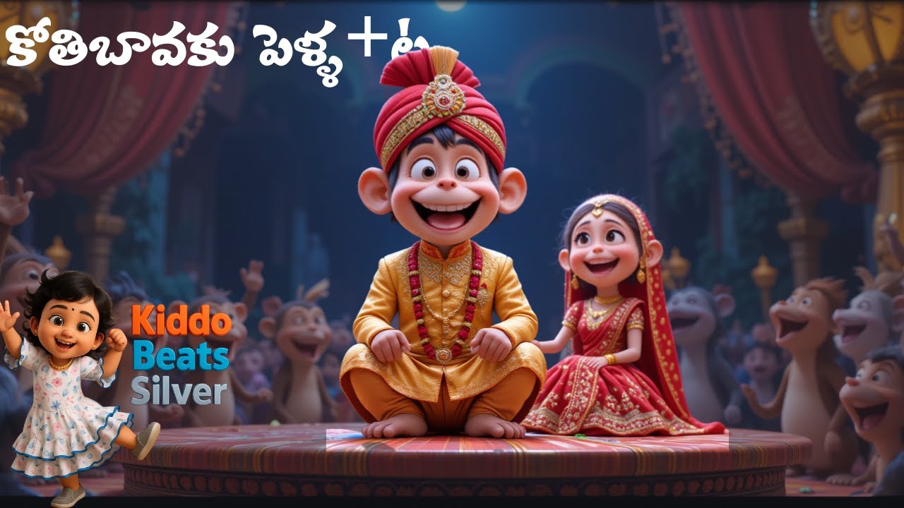 kothi bava ku pellanta - YouTube