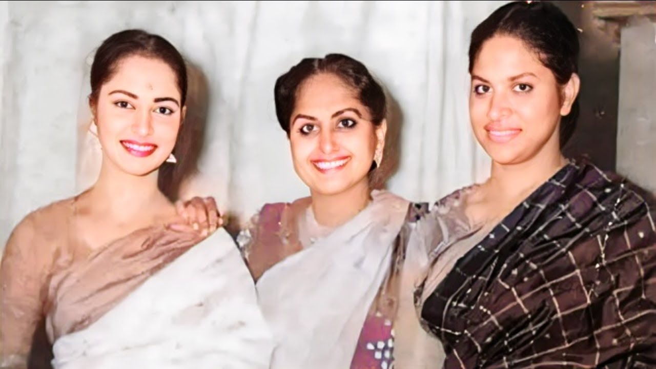 Sohail Rekhi Son Of Waheeda Rehman