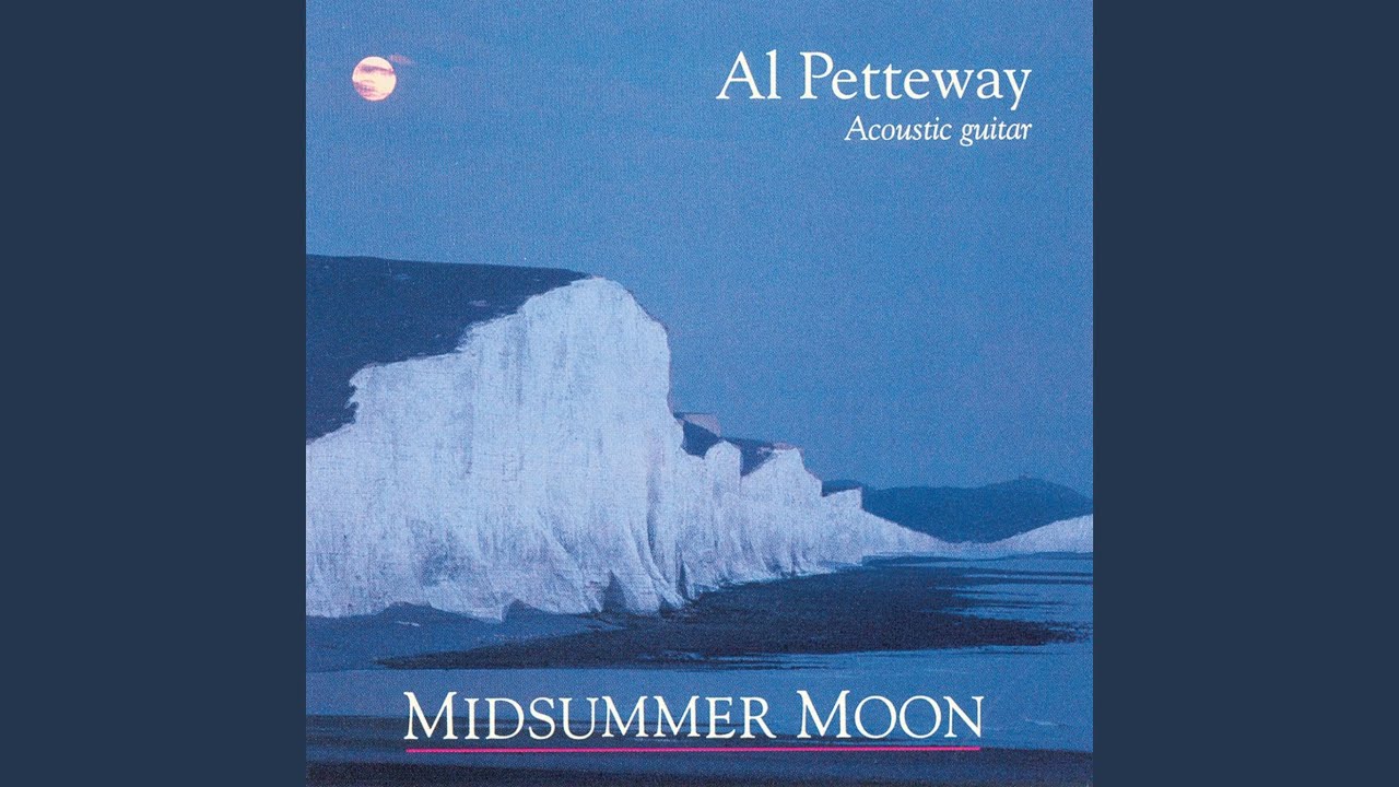 Midsummer Moon - YouTube